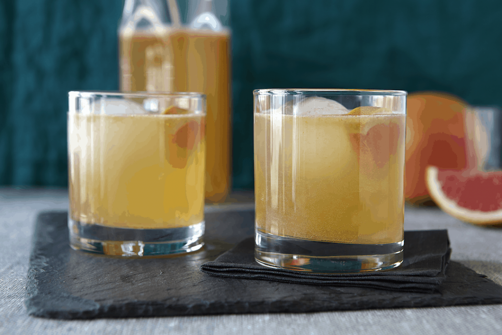 Sparkling-Grapefruit_Tequila_Punch3 | Sunkist kr