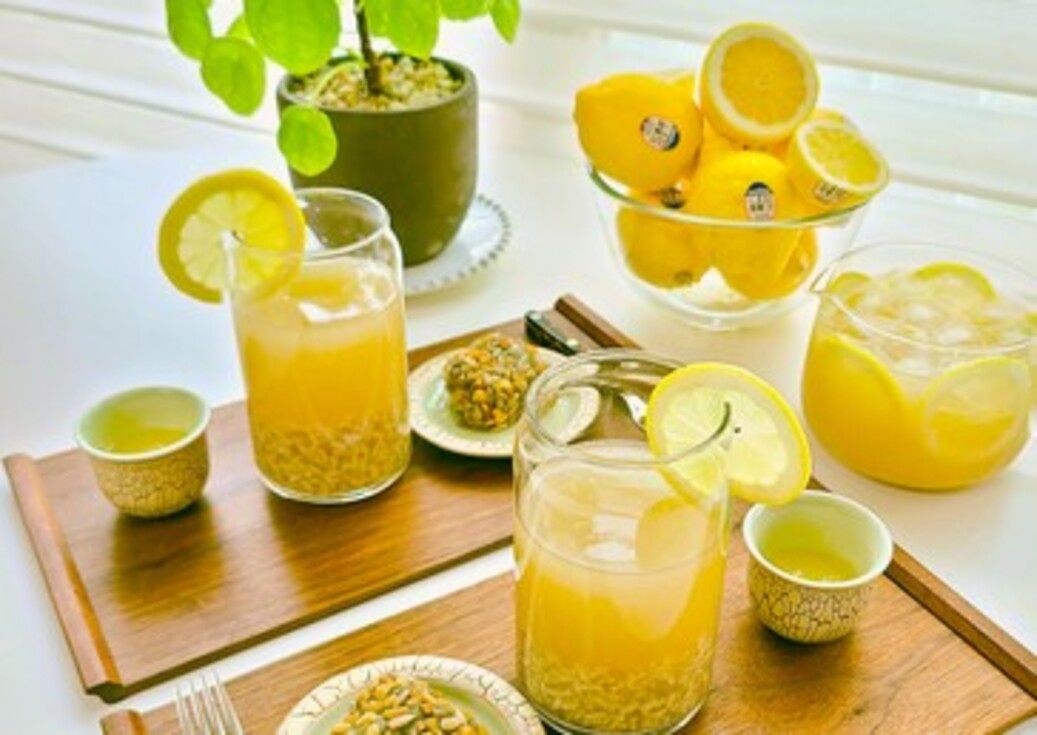 Banner | Sunkist kr
