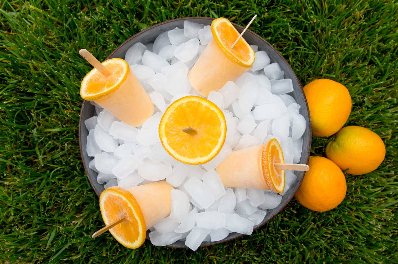 Banner | Sunkist kr